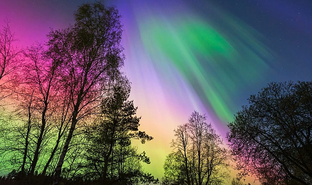 WMO 2025 Takvimi Fotoğraf Yarışması Kazananları Belli Oldu - DÜNYADAN ...